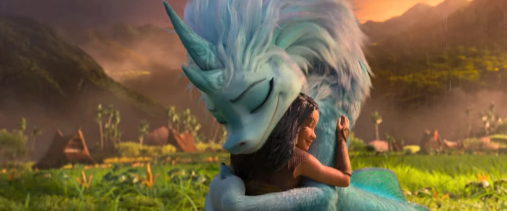 Has anyone noticed how furry Sisu is? | Fandom