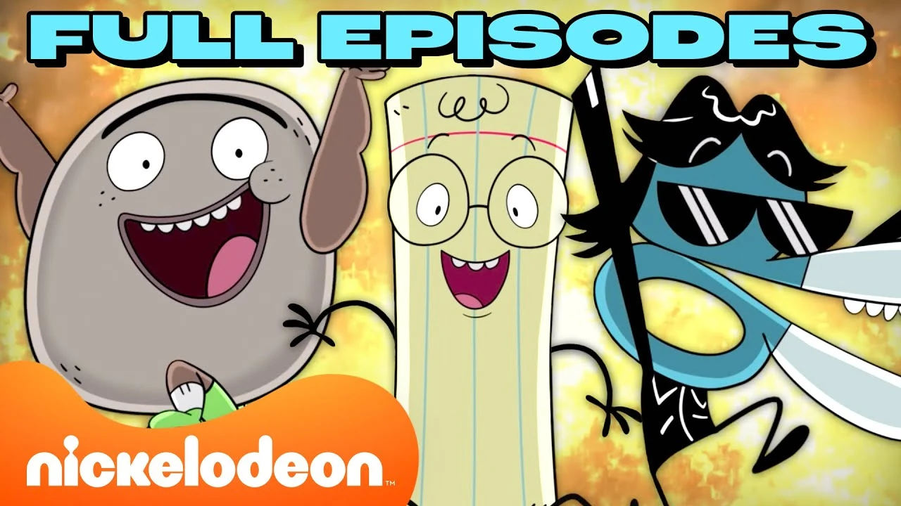 What kind of object show is this? | Fandom