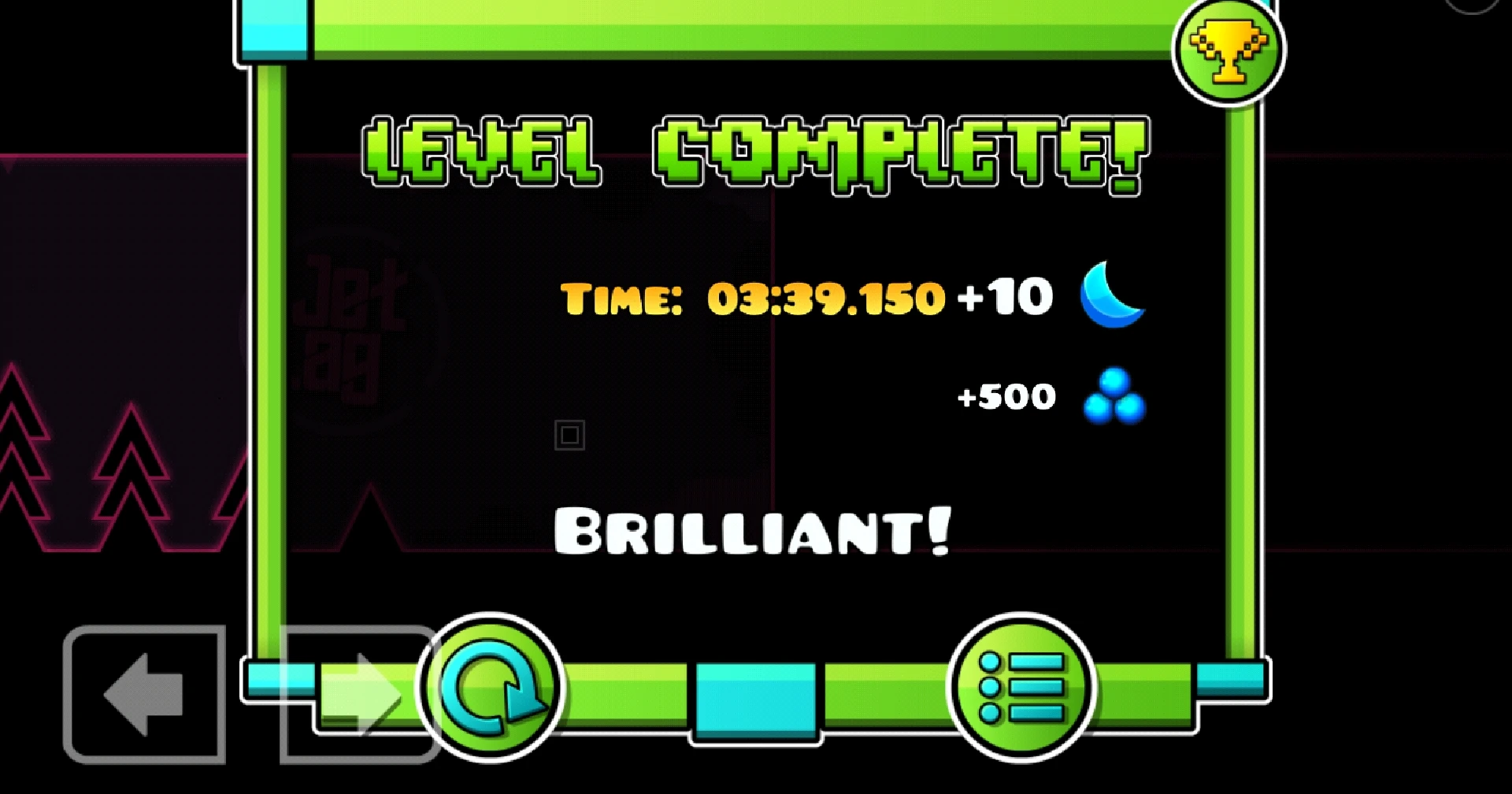 Top 1 Platformer demon gg | Fandom