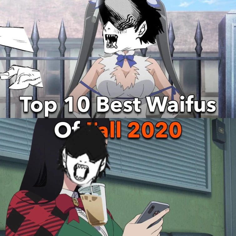 Vote for Himeno to win to poll I need your support everyone | Fandom