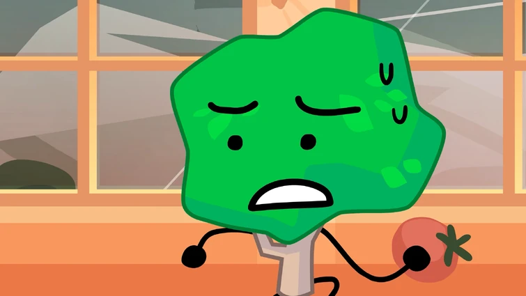 What did tree do in TPOT 13 again? | Fandom