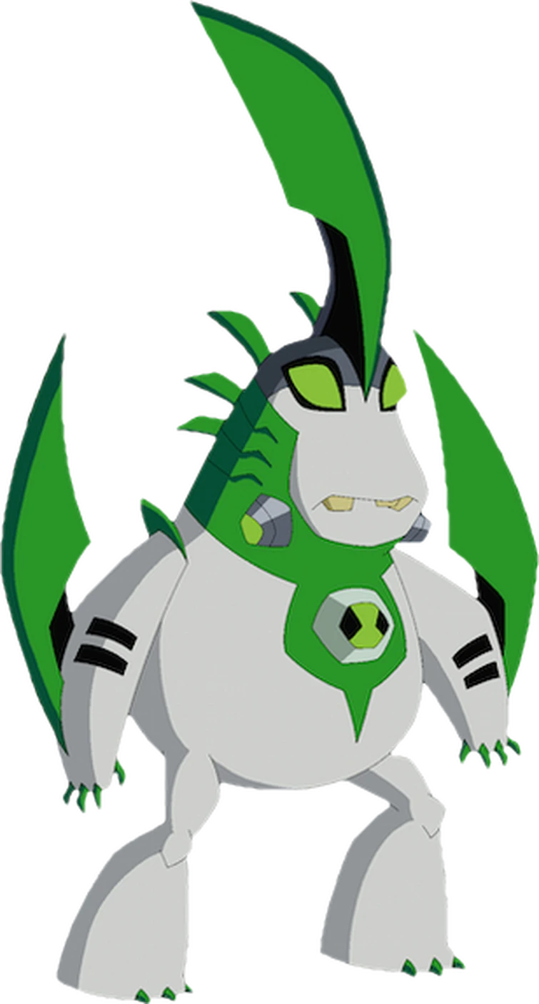 #biomnitrix fusions 1 waybig fusions | Fandom