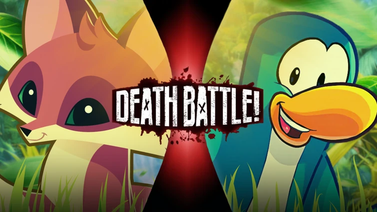 Animal Jam vs Club Penguin | Fandom
