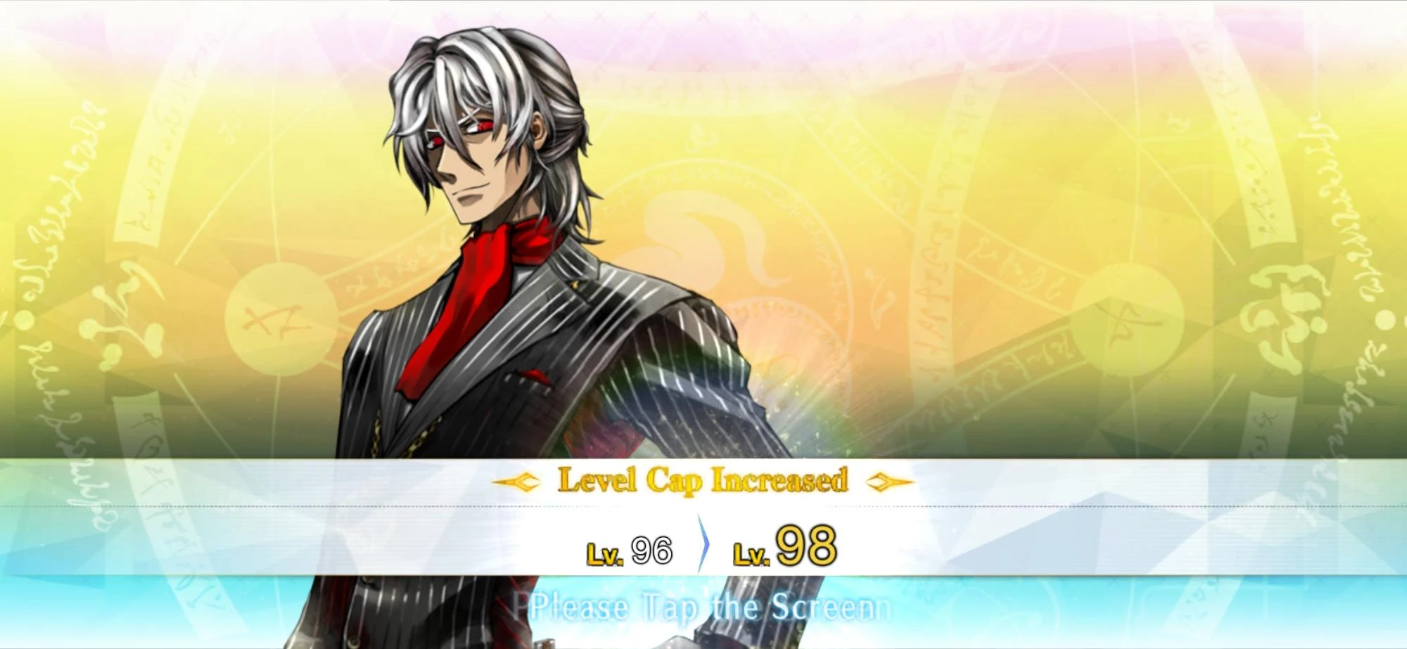 Level 100 Antonio Salieri and My 10th Level 100 Servants | Fandom