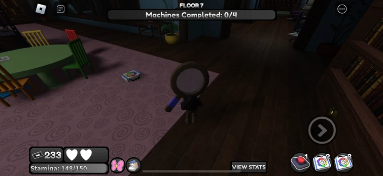 Decided to play as Rodger | Fandom