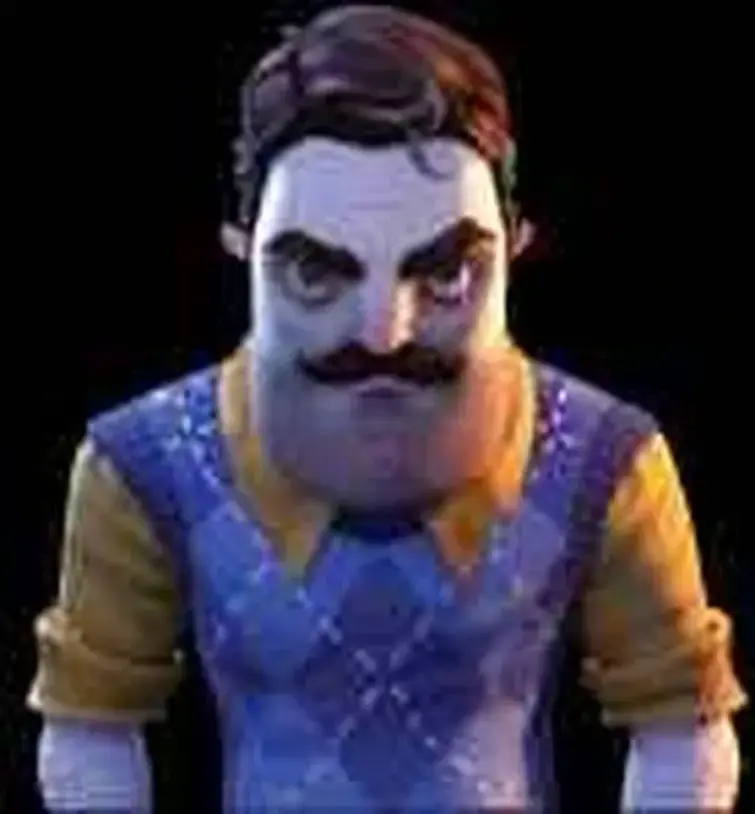 Every Forsaken Chase Theme Ranked. | Fandom