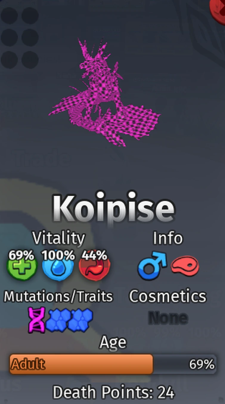 selling/trading some fools error slots | Fandom