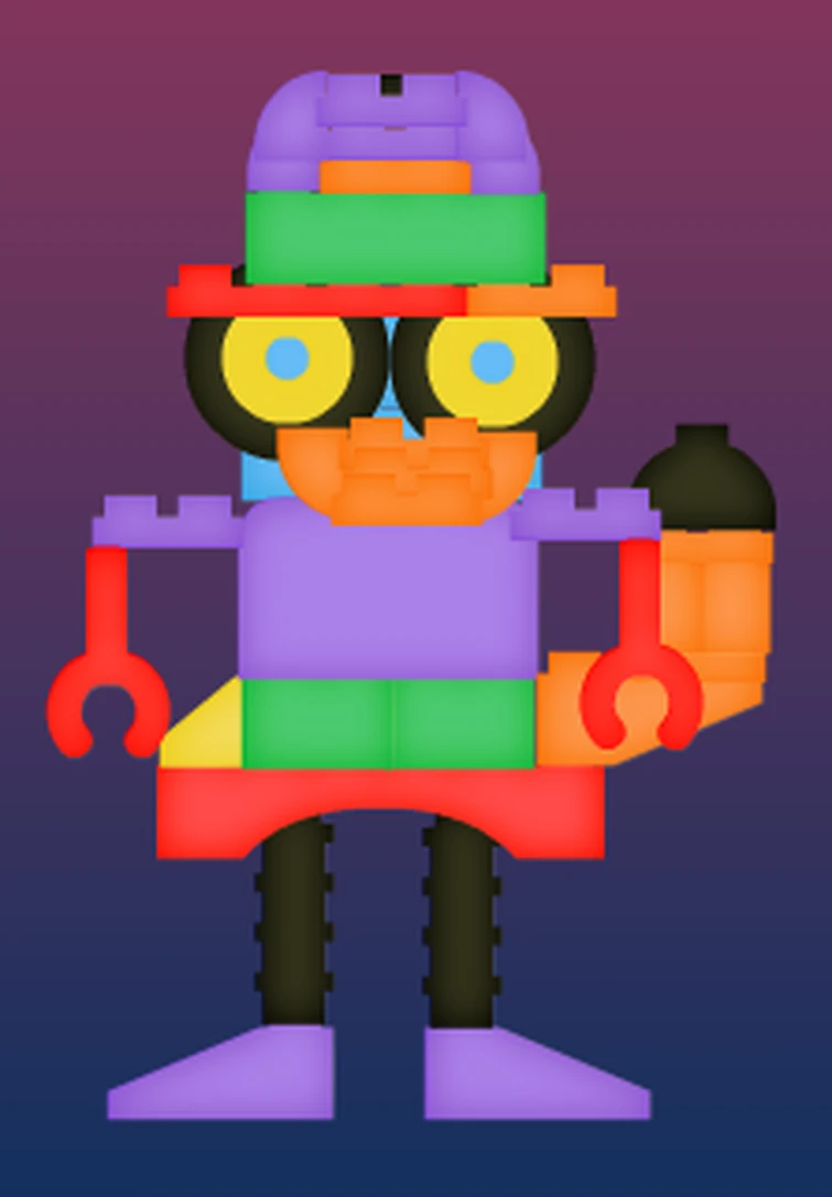 Perry the Robotpus | Fandom