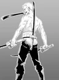 zoro final form O W O | Fandom