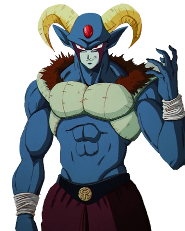 Moro vs Tirek | Fandom
