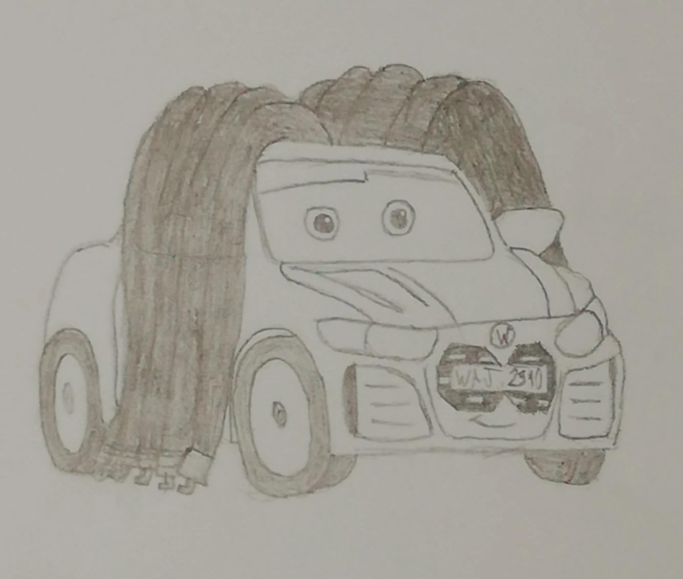 A special guest appearance of wonderful singer and actor Weird Al ...