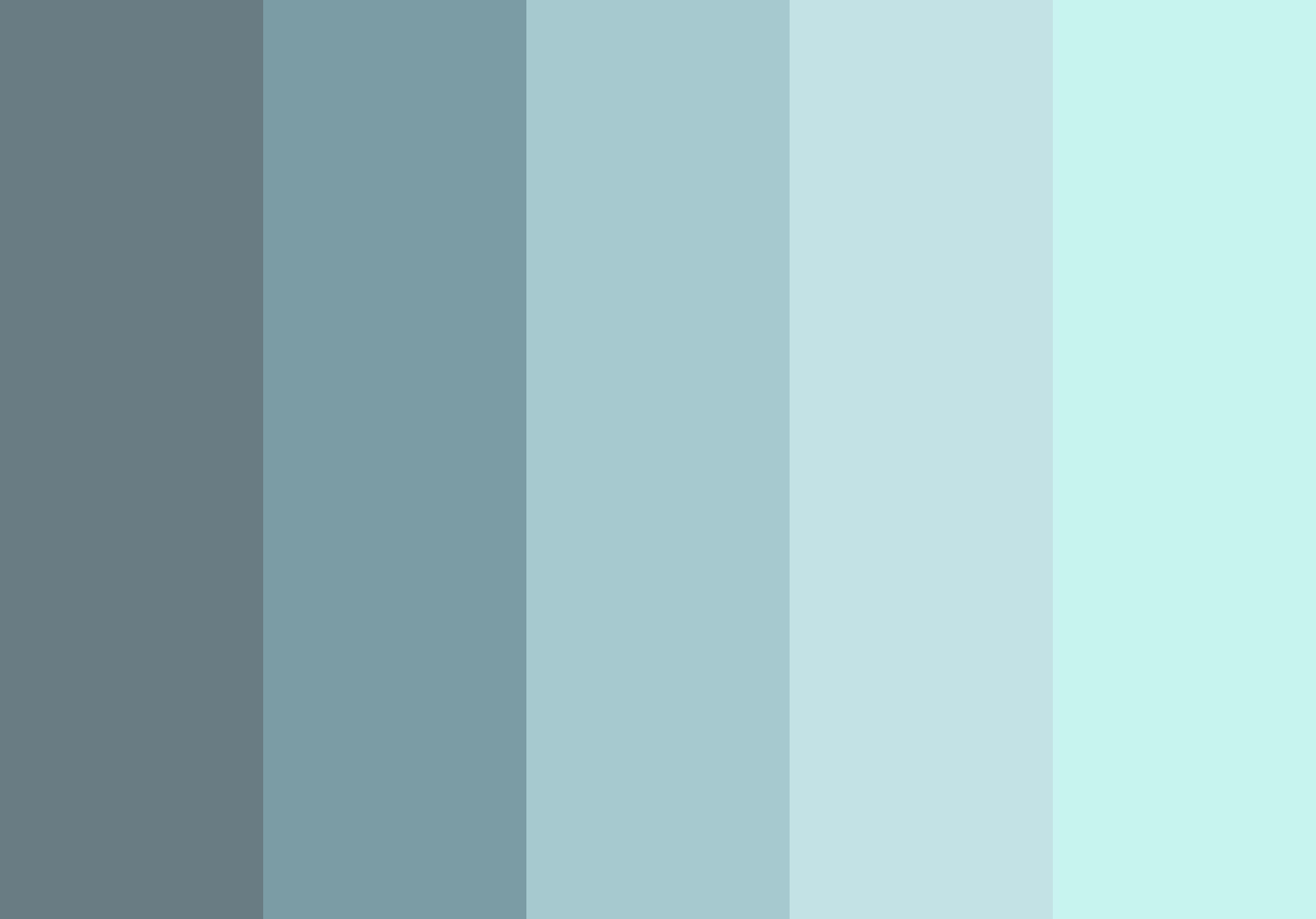 Guess the aura by their color palette 2 | Fandom