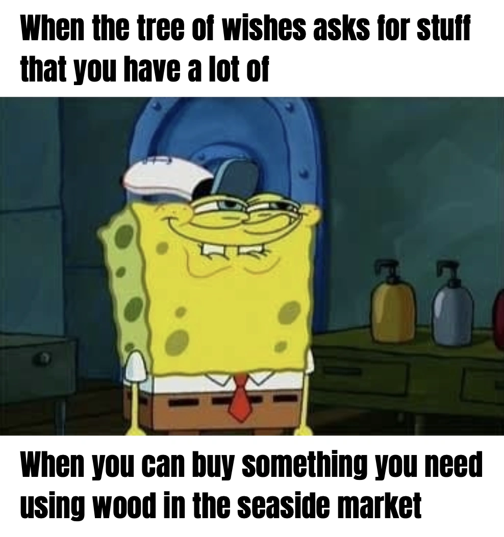 It's a 2-in-1 meme | Fandom