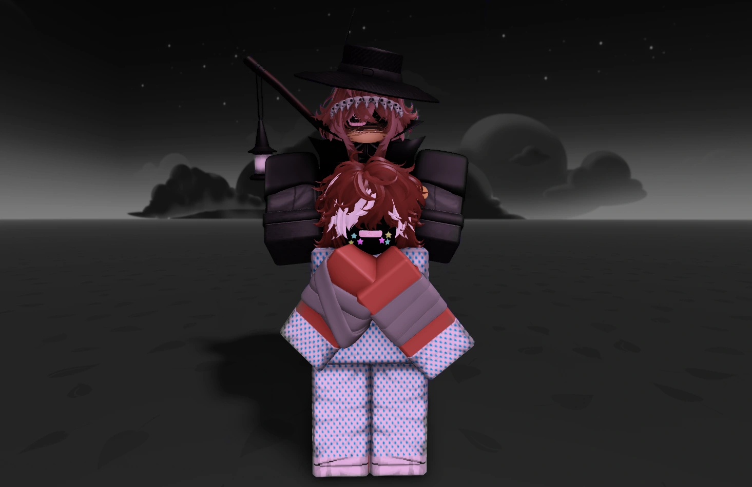 HOSPITAL FILES #27: n o t j u s t p a r a n o i a (MIRACLE AID LORE ...