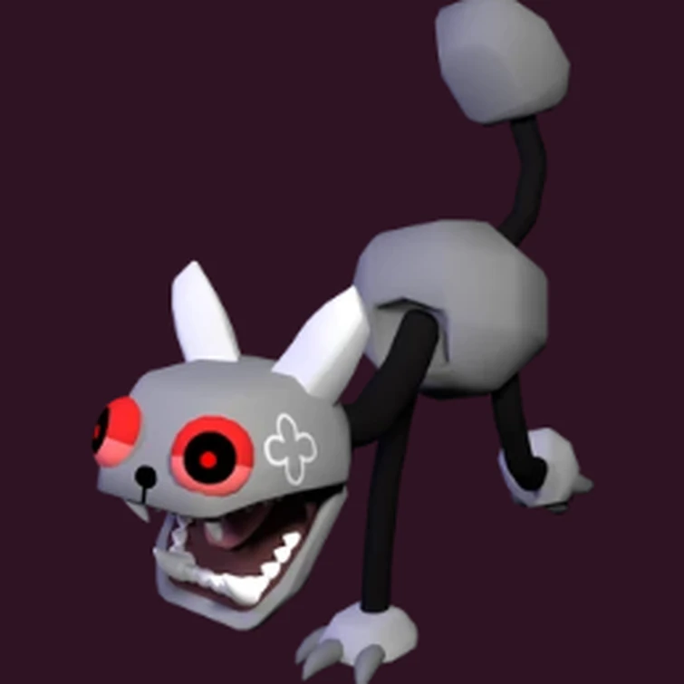 Twisted Pebble | Fandom