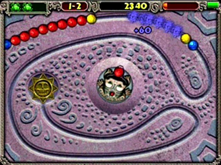 (Partially Found) Zuma for the iPod Classic | Fandom