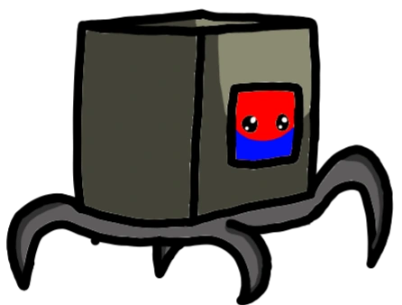 Spider Shy-Box Pet - Idea | Fandom