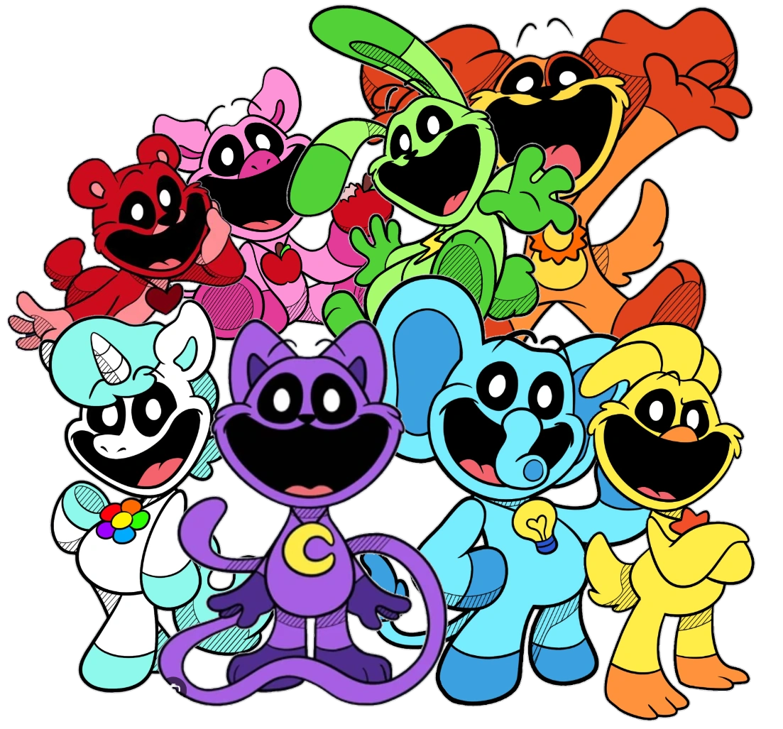 Critters (Invasion Cartoons) | Fandom