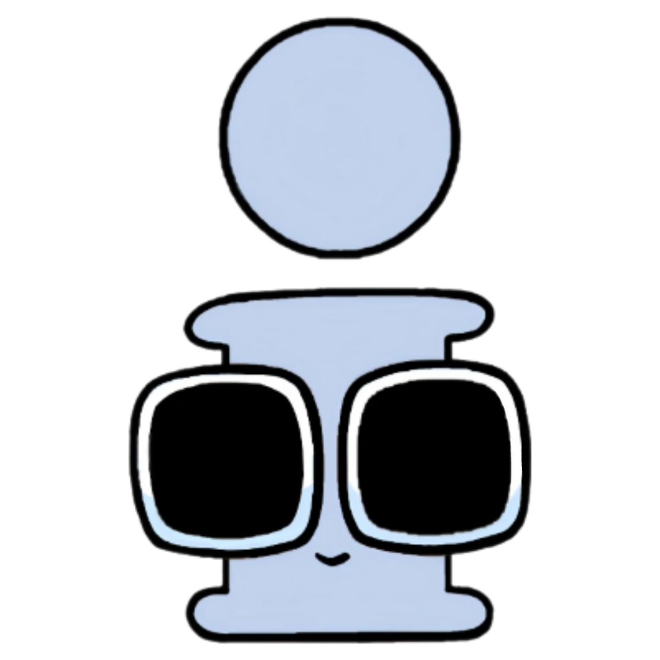 Better picture of Lowercase I | Fandom