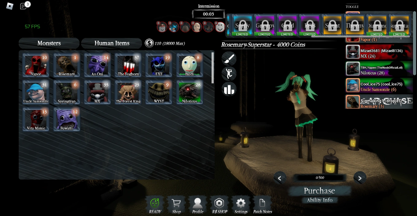 MIKU MIKU CHECK THE GAME IT UPDATED | Fandom