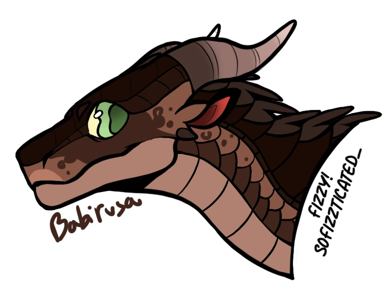 Mudwing fcfs | Fandom