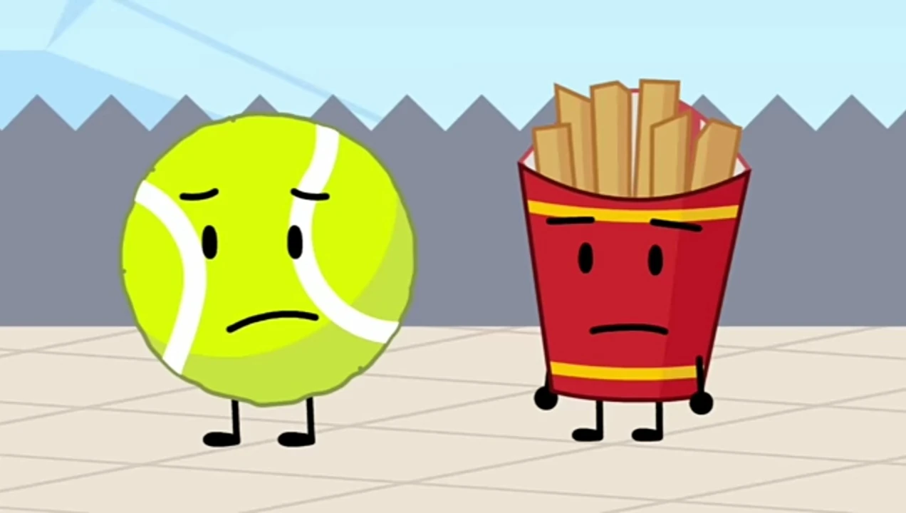 A photo i got from BFDIA 19 elimination | Fandom