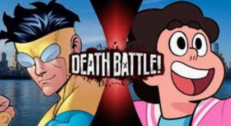 Top 5 death battle ideas. Tell me how you like them! | Fandom