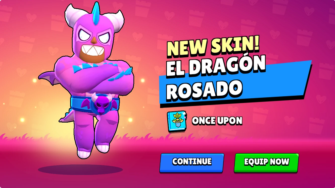 3rd primo skin 😭 | Fandom
