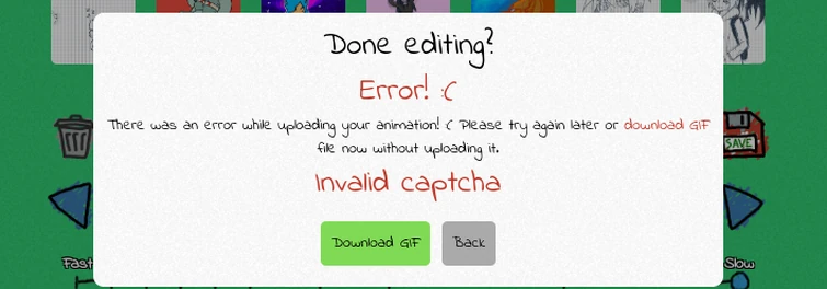 Discuss Everything About FlipAnim Wiki | Fandom