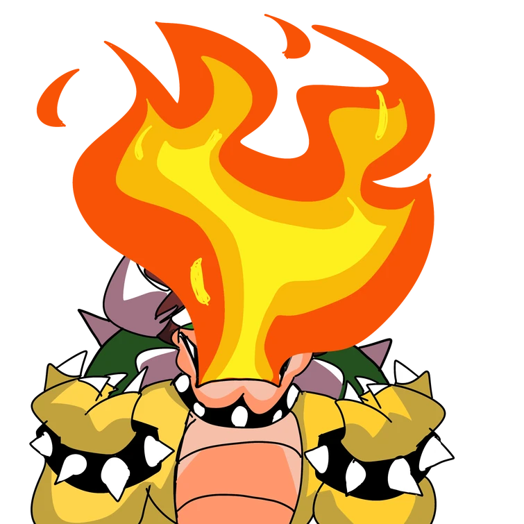 spittin fire | Fandom