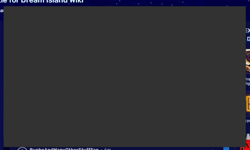 my mcreator isnt mcreatoring | Fandom