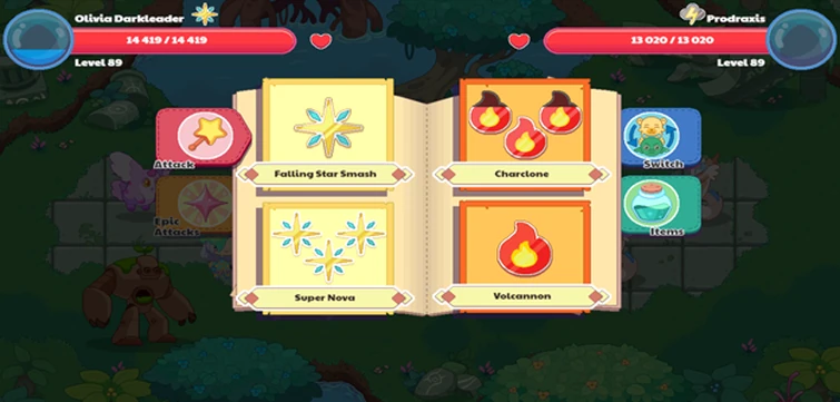 Discuss Everything About Prodigy Game Wiki | Fandom