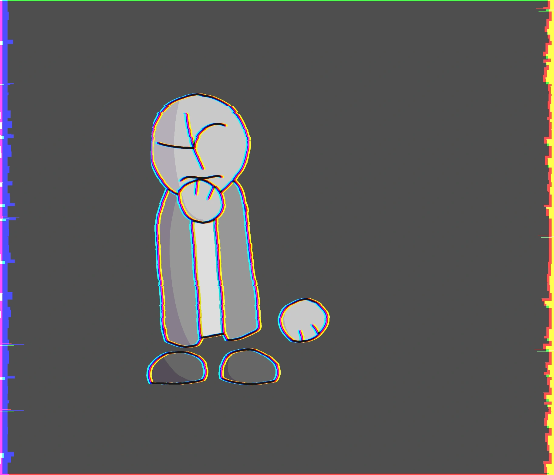 I have finished grunt man | Fandom