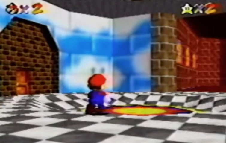 SM64 Classified Season 3 thoughts | Fandom