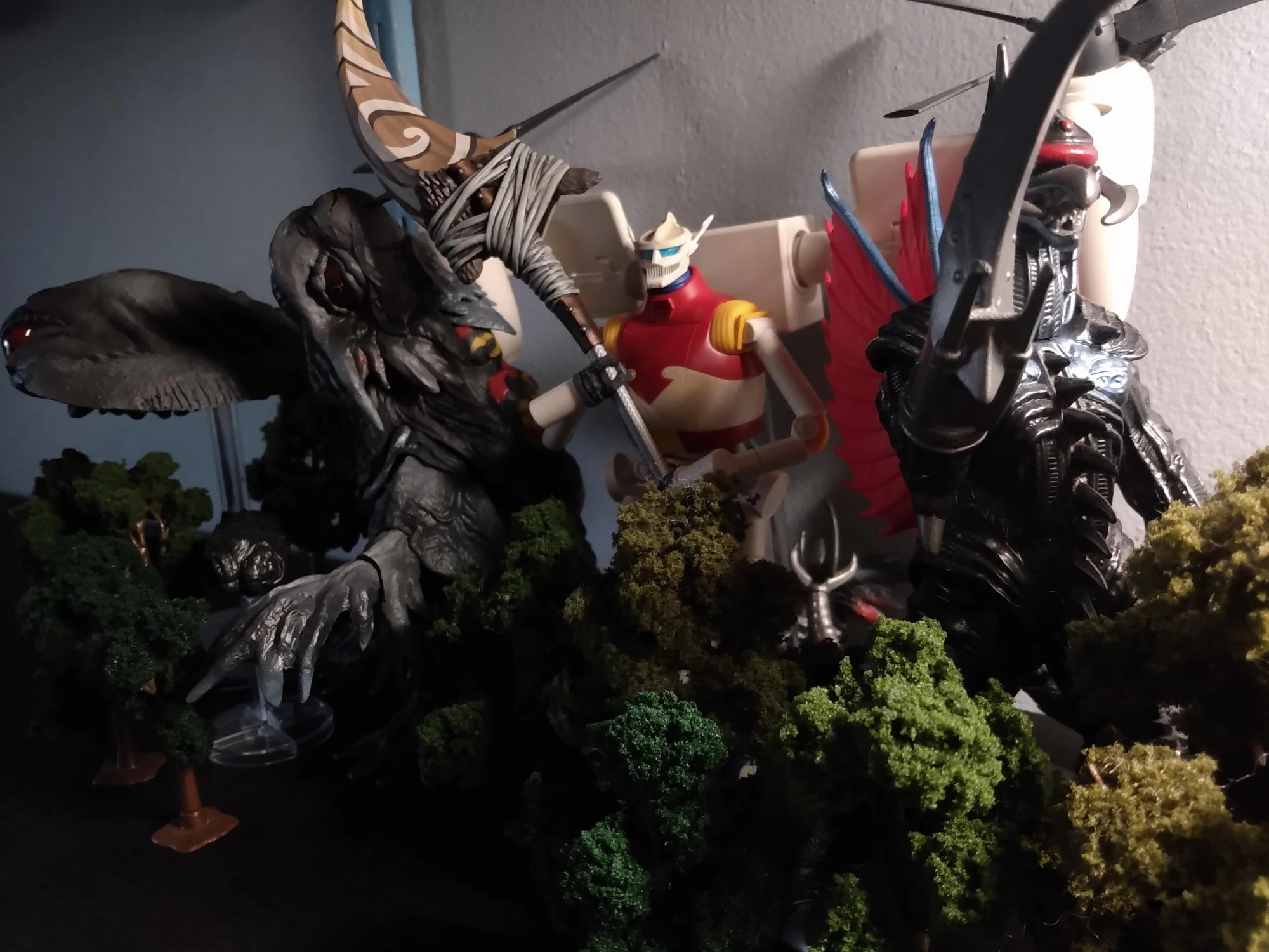 Hello goji fans | Fandom