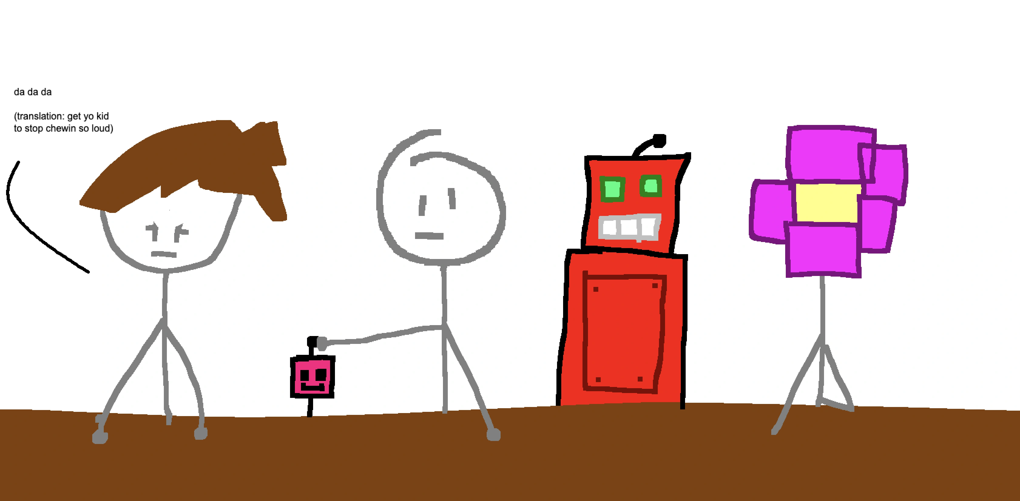 the family function | Fandom