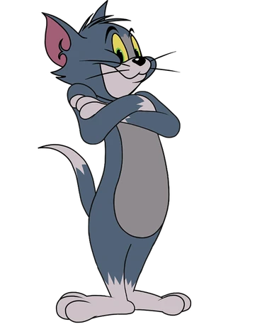 Discuss Everything About Tom and Jerry Wiki | Fandom