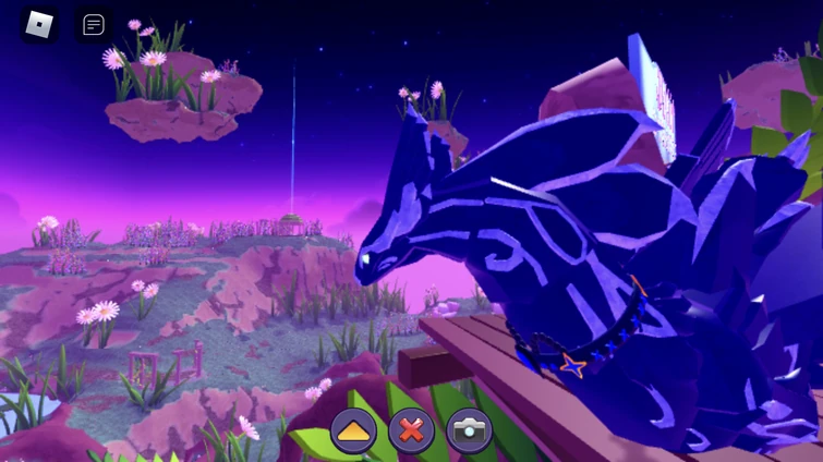 FALU is the best EVENT dragon. Change my mind. | Fandom