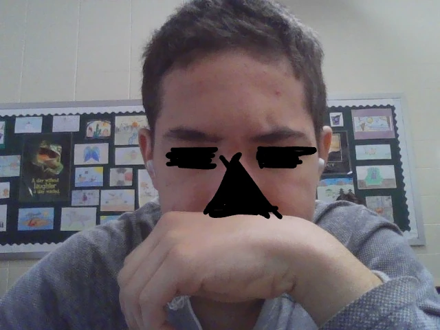 Face reveal??? | Fandom