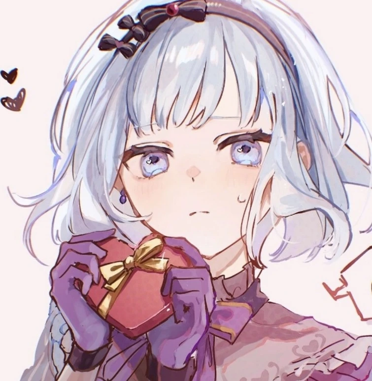 First image in the replies will be my new pfp. | Fandom