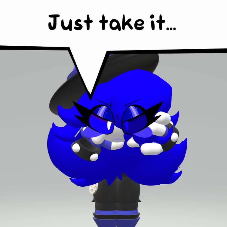 a shitty april fools joke | Fandom