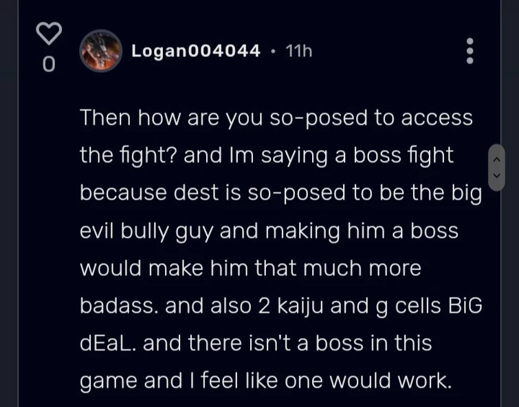 Discuss Everything About KaijuUniverse Wiki | Fandom