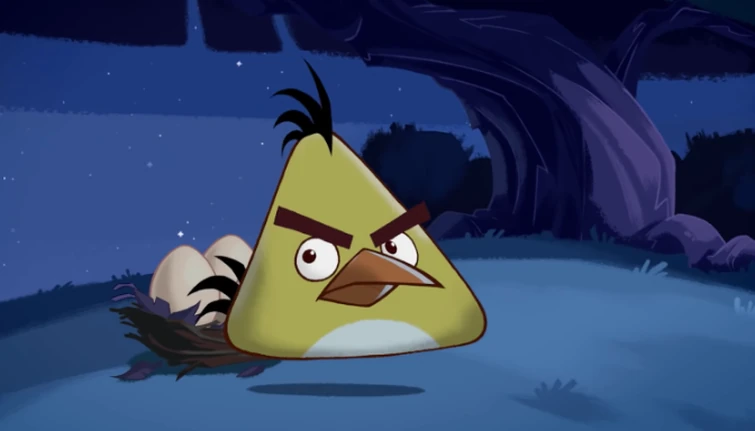 Discuss Everything About Angry Birds Wiki | Fandom