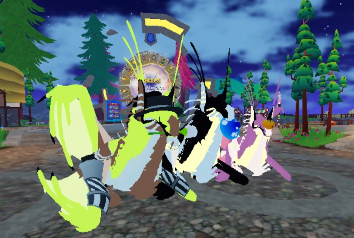 My bats so far! | Fandom