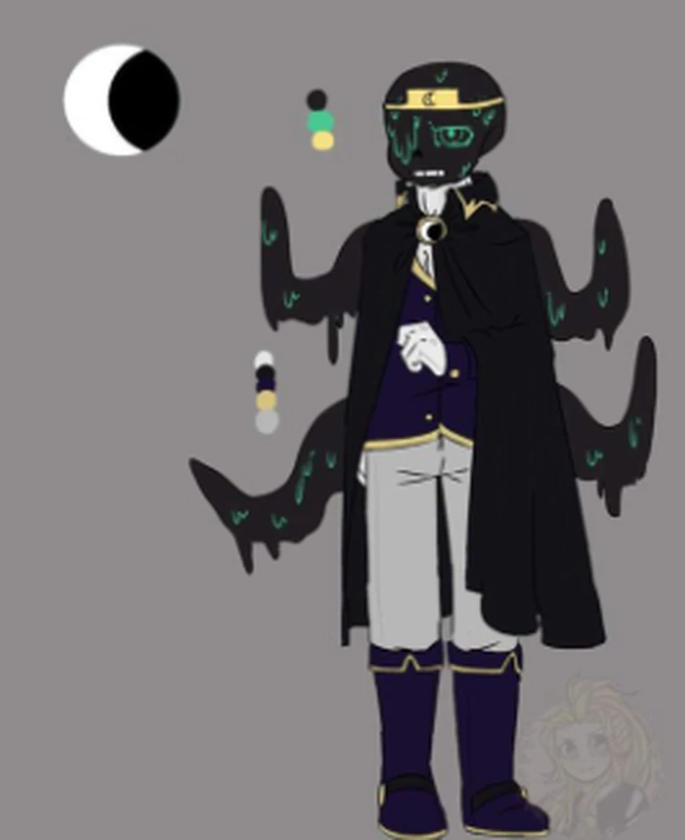 Empireverse Nightmare | Fandom