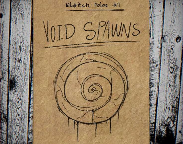#1 - Introduction to Void Spawns (Void El Cool P n Capitan basically ...