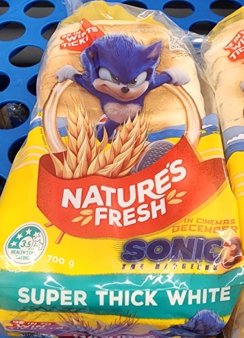 sonic | Fandom