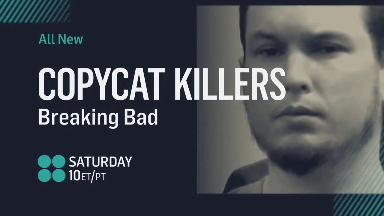 CopyCat Killers: The Breaking Bad Killer | Fandom
