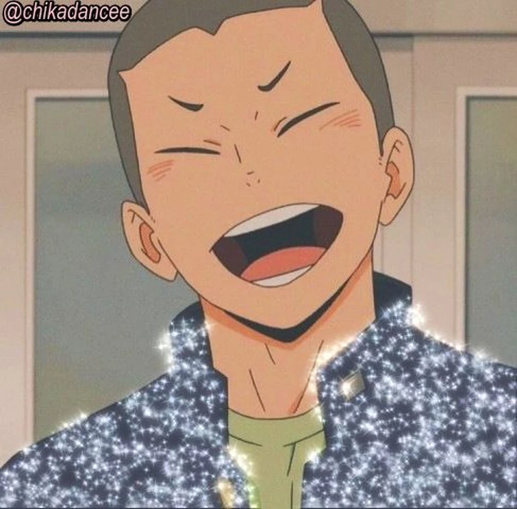 🌺 karasuno team icons !! 🌺 | Fandom