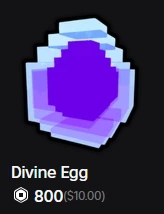 DIVINE EGG? | Fandom